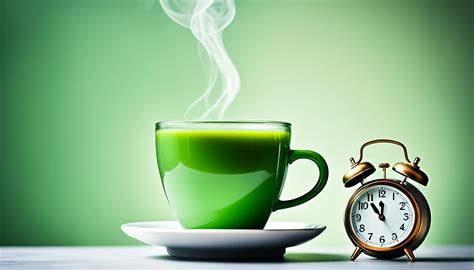 Tea And Intermittent Fasting A Synergistic Effect