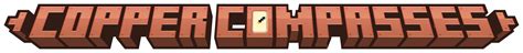 Copper Compasses X Faithful 32x Minecraft Resource Pack