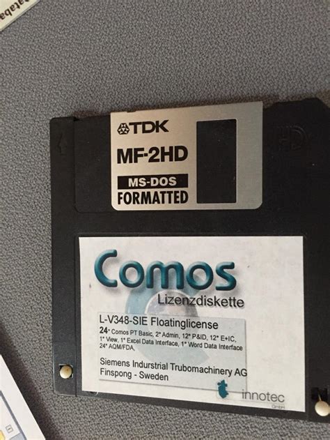 raimund neumüller on linkedin comos diskversion