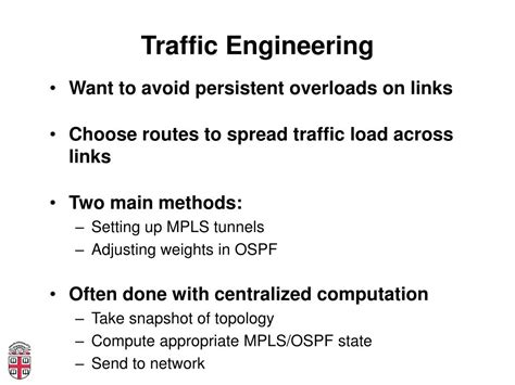 Ppt Csci 1680 Software Defined Networking Powerpoint Presentation