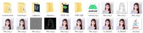 파이썬 이미지 처리 pillow pil 설치 및 사용 예제 총정리 피알아이브이에이티이