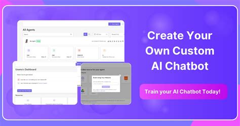 How To Create Custom Ai Chatbot Customgpt