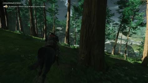 Ghost of Tsushima: Все, что известно об игре. Игра про самурая на ps4 ...
