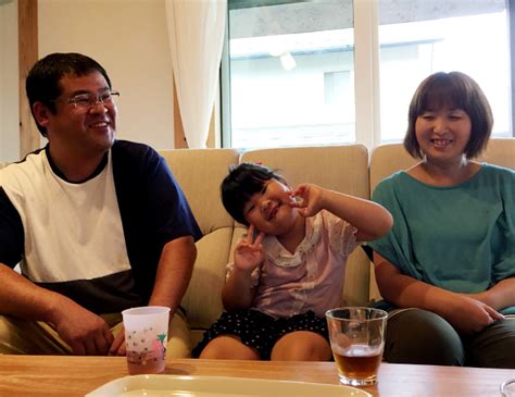 困った時にはすぐ来てくれ、対応が早いという評判をよく聞く｜気仙沼で家を建てたお客様の声｜【高橋住研】宮城県気仙沼の新築・注文住宅・不動産情報の住宅会社