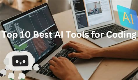Top 10 Best Ai Tools For Coding Revolutionizing Programming In 2025