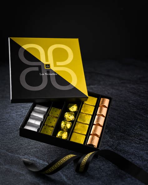 Patchi Chocolate Box Photography Behance