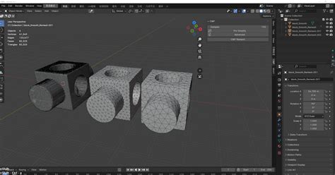 The Big Blender Sculpt Mode Thread Part 2 3910 By Kkar Blender Development Discussion
