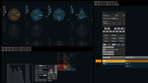 Ss23 Vvvv Midi And Sequencing Tools The Node Institute