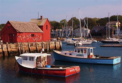 Fishing Shack Photograph By John Scates Fine Art America