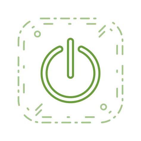 Shutdown Vector Icon 363788 Vector Art At Vecteezy