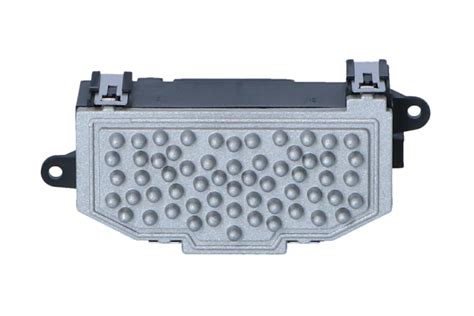 342069 Nrf Blower Motor Resistor Autodoc Price And Review