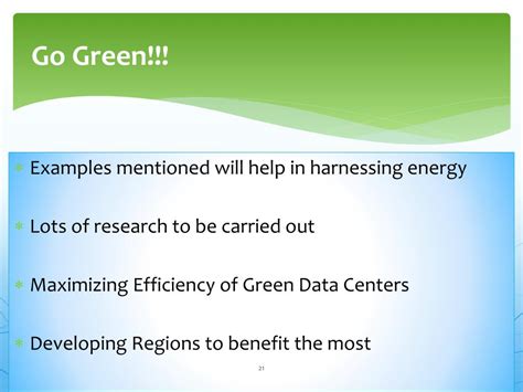 PPT GREEN CLOUD COMPUTING PowerPoint Presentation Free Download ID 787625