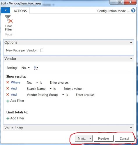 NAV 2016 Crash After Using A Report Print Preview Mibuso
