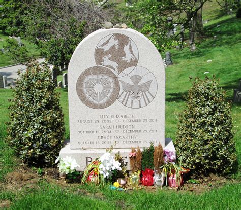 Lilian Elizabeth “lily” Badger 2002 2011 Find A Grave Memorial