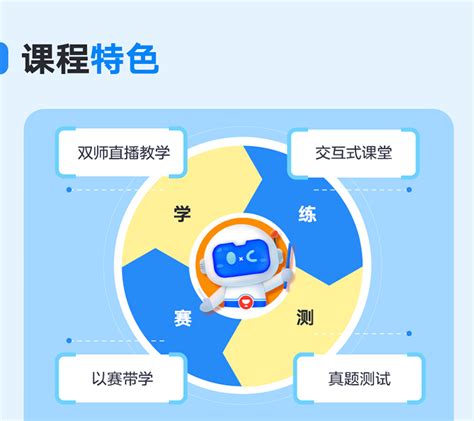 少儿编程t3：编程思维进阶系统班 有道精品课