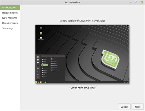 How To Upgrade To Linux Mint The Linux Mint Blog
