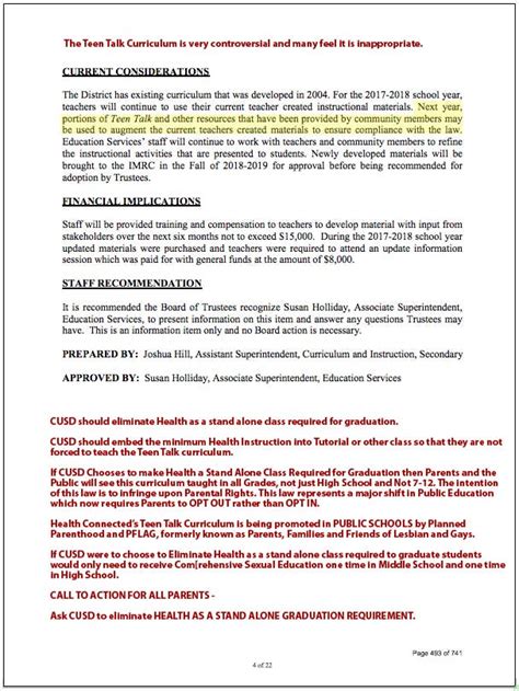 Comprehensive Sex Education IN ALL GRADES Is Coming To CA Babes San Juan Capistrano CA Patch