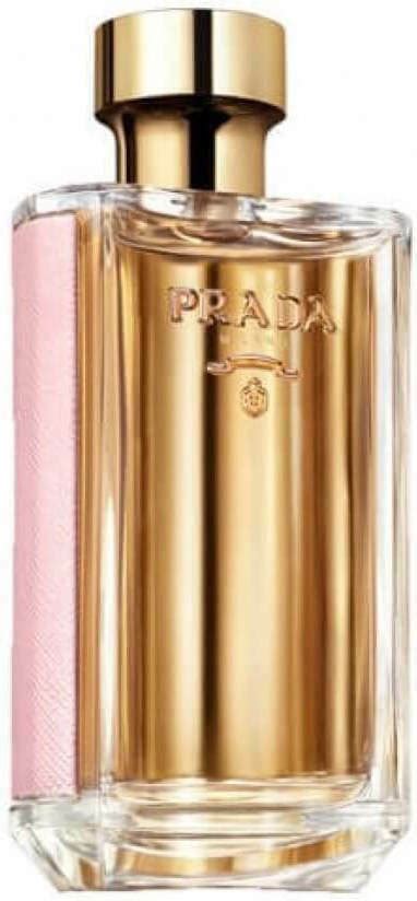 Prada La Femme L Eau Eau De Toilette 100ml Skroutz Gr