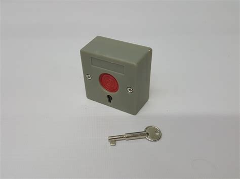 Wired Panic Button Selling Furniture Home Living Security Locks Other Security