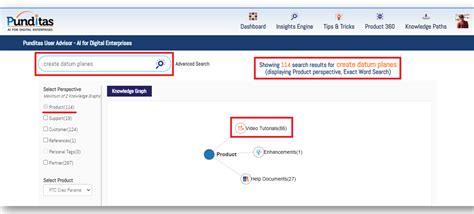 How To Create Datum Planes With A Preconfigured Default Size In Ptc