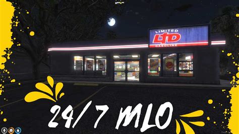 Fivem Mlo Level Up Your Fivem Server With Maps And Interiors