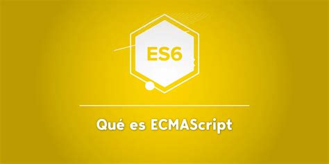 Diferencias Entre Ecmascript 6 Y Typescript Openwebinars