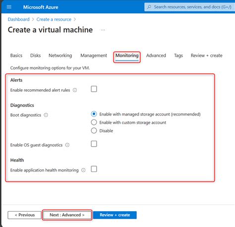 Deploying A Windows Server Virtual Machine In Microsoft Azure