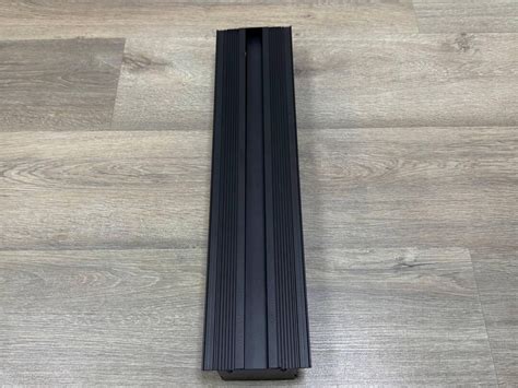 Linear Slit Diffusers For Hidden Installation Decorative Hidden Air
