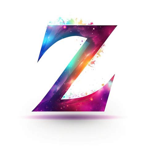 Z Text Logo - Kostenlose Vektoren und PSD zum Download