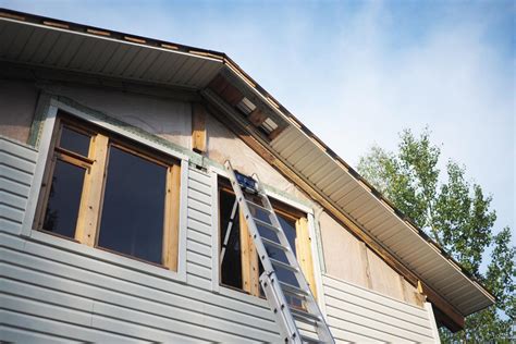 Window Cladding