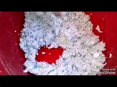 Жидкие обои своим руками - YouTube