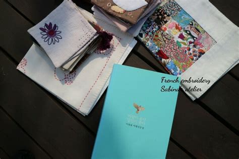 대전프랑스자수ᆢ봄빛샤워 티코스터티매트 네이버 블로그