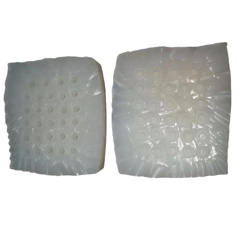 Liquid Silicone Rubber Prototyping For Press Button Rapid Prototype