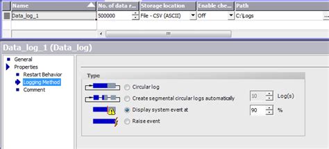 Wincc Flexible And Tia Portal Archive Viewer