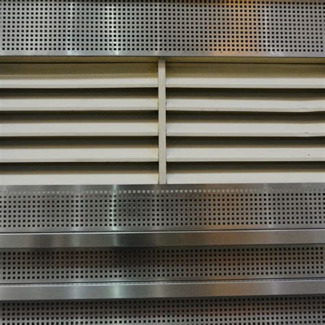 Explosion Vent Panels A Critical Safeguard For Industrial Safety