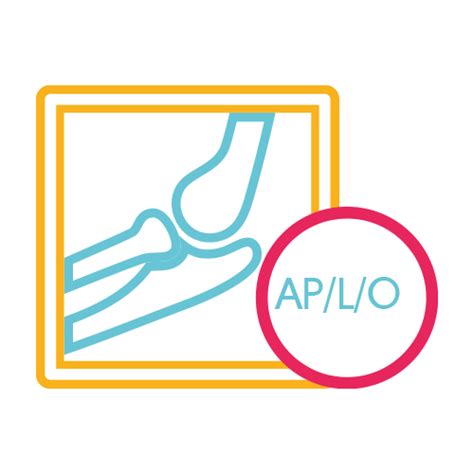 Codos Ap Lateral Y Oblicuas