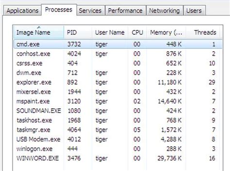 Multithreading With Net