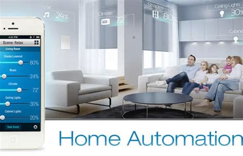 Enhance Home Security With Automation With A Smart Solution