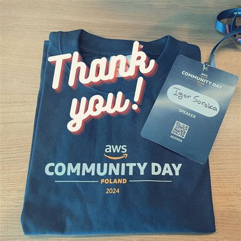 Igor Soroka On Linkedin Aws Awscommunity Serverless Devops Sorokatech