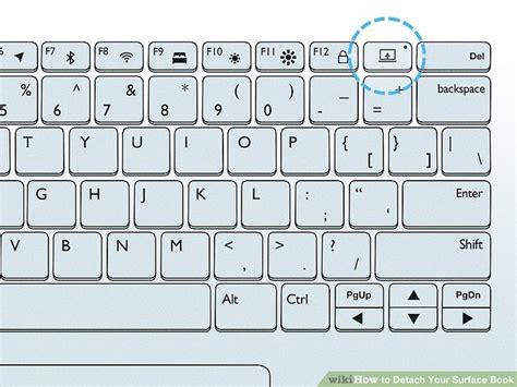 3 Ways To Detach Your Surface Book Wikihow