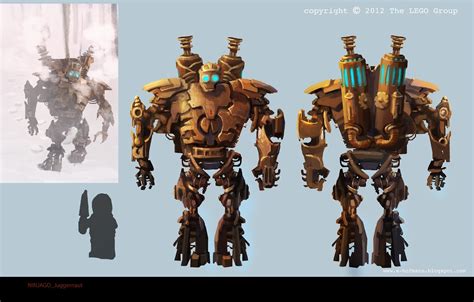Concept Art Is Fun Lego Ninjago Photo 35300344 Fanpop