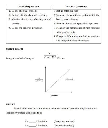 Solved OBSERVATION Volume Of Sample Solution Taken For Chegg Com