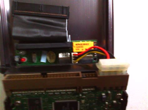 What Is Needed To Convert A Laptop Hard Disk Into A Removable USB Hard Drive Super User