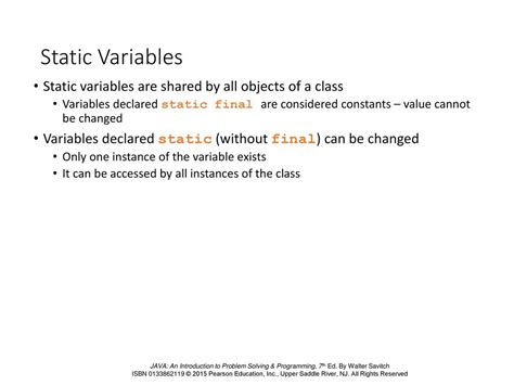 More About Objects And Methods Ppt Download