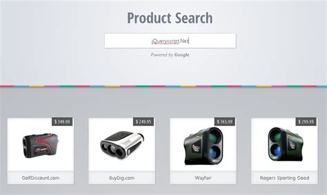 Jquery Search Plugins Jquery Script