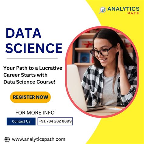 Analytics Path On Linkedin Your Path To A Lucrative Career Starts With Data Science Register Now …