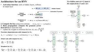 Recurrent Neural Networks Rnn PDF