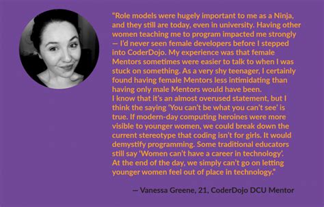 The Coderdojo Girls Initiative Raspberry Pi Foundation