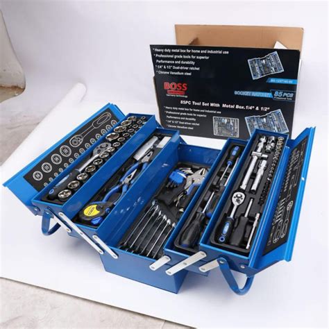 جعبه ابزار چند؟ جدول قیمت ها