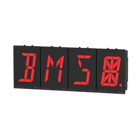 Digital Display Unit DA RE Series At Rs Static Display Board In Vadodara ID